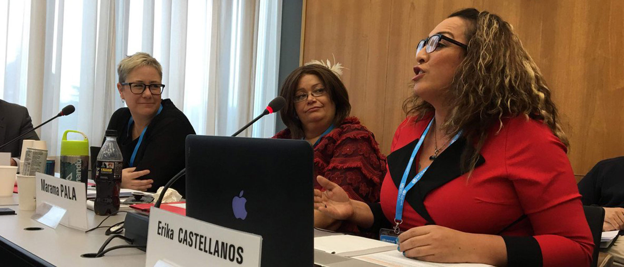 Trans community engagement at the AIDS 2022 Conference | International ...