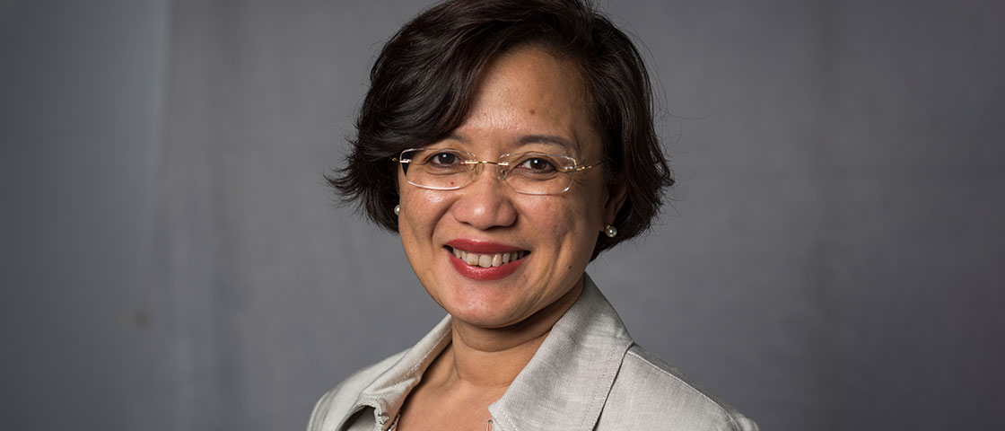 Meet Adeeba Kamarulzaman, AIDS 2022 International Co-Chair ...