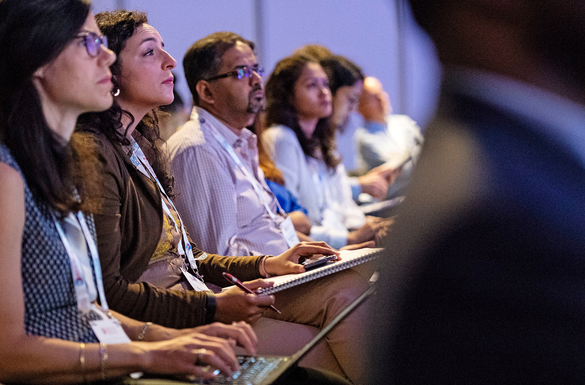 Website component cheat sheet | International AIDS Society (IAS)