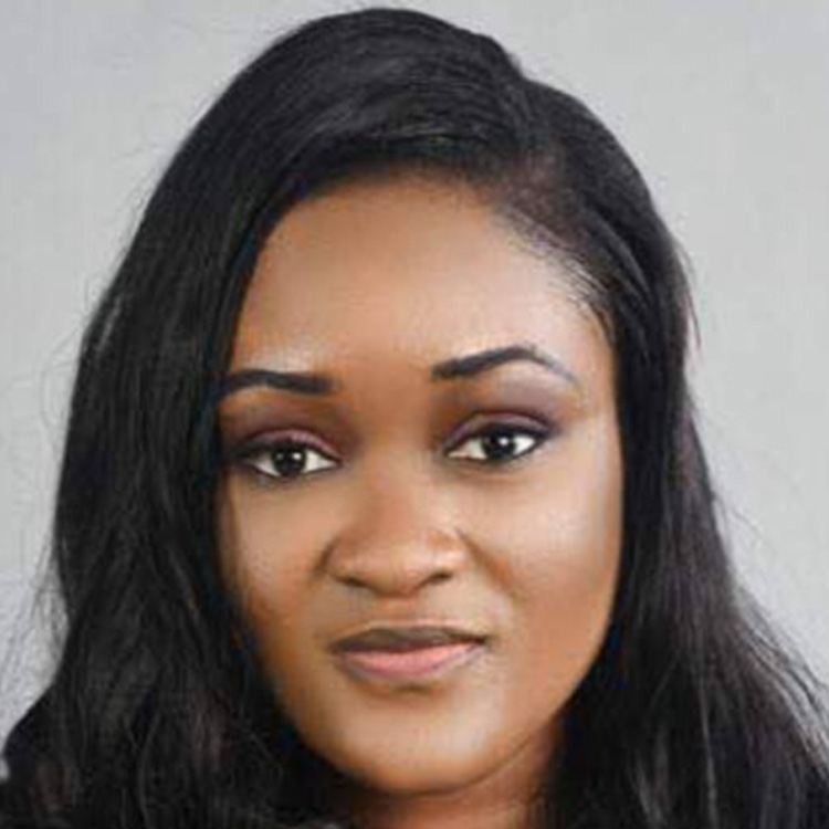 Adaobi Lisa Olisa | International AIDS Society (IAS)