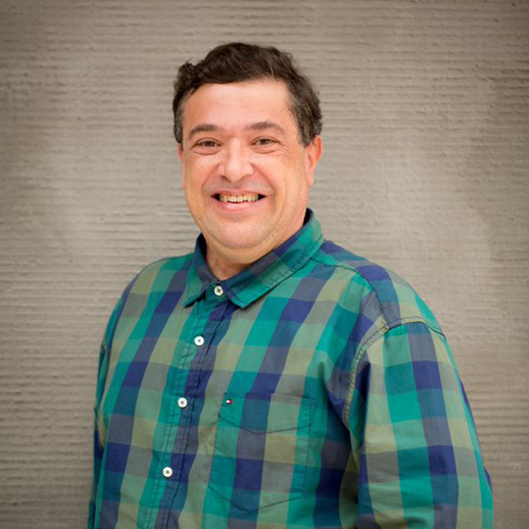 José Carlos Couto Fernandez | International AIDS Society (IAS)