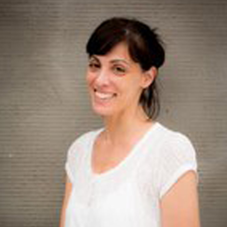 Natalia Laufer | International AIDS Society (IAS)