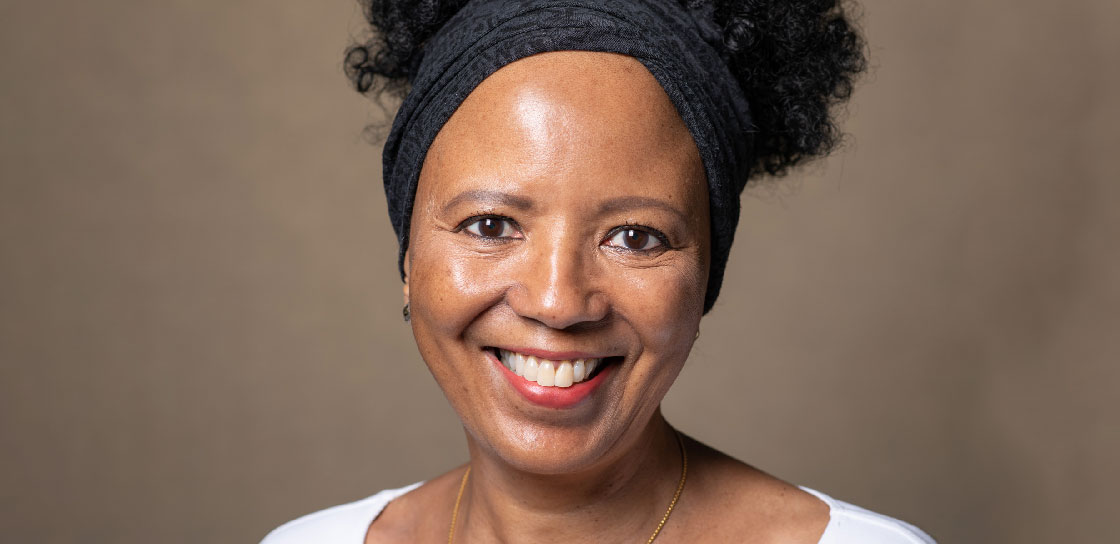 Remembering Adaora Adimora | International AIDS Society (IAS)