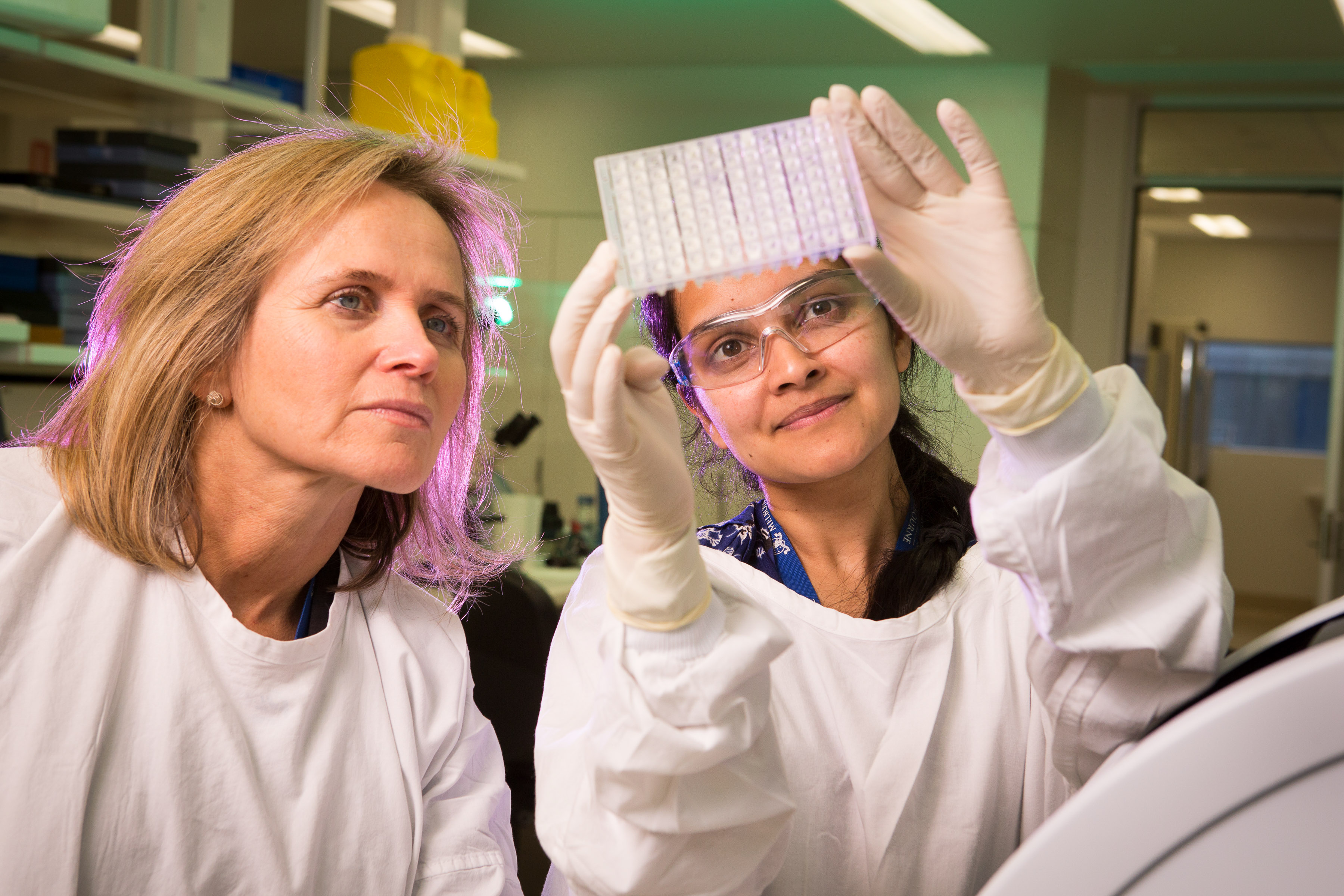 IAS Presidents celebrate women and girls in science | International ...