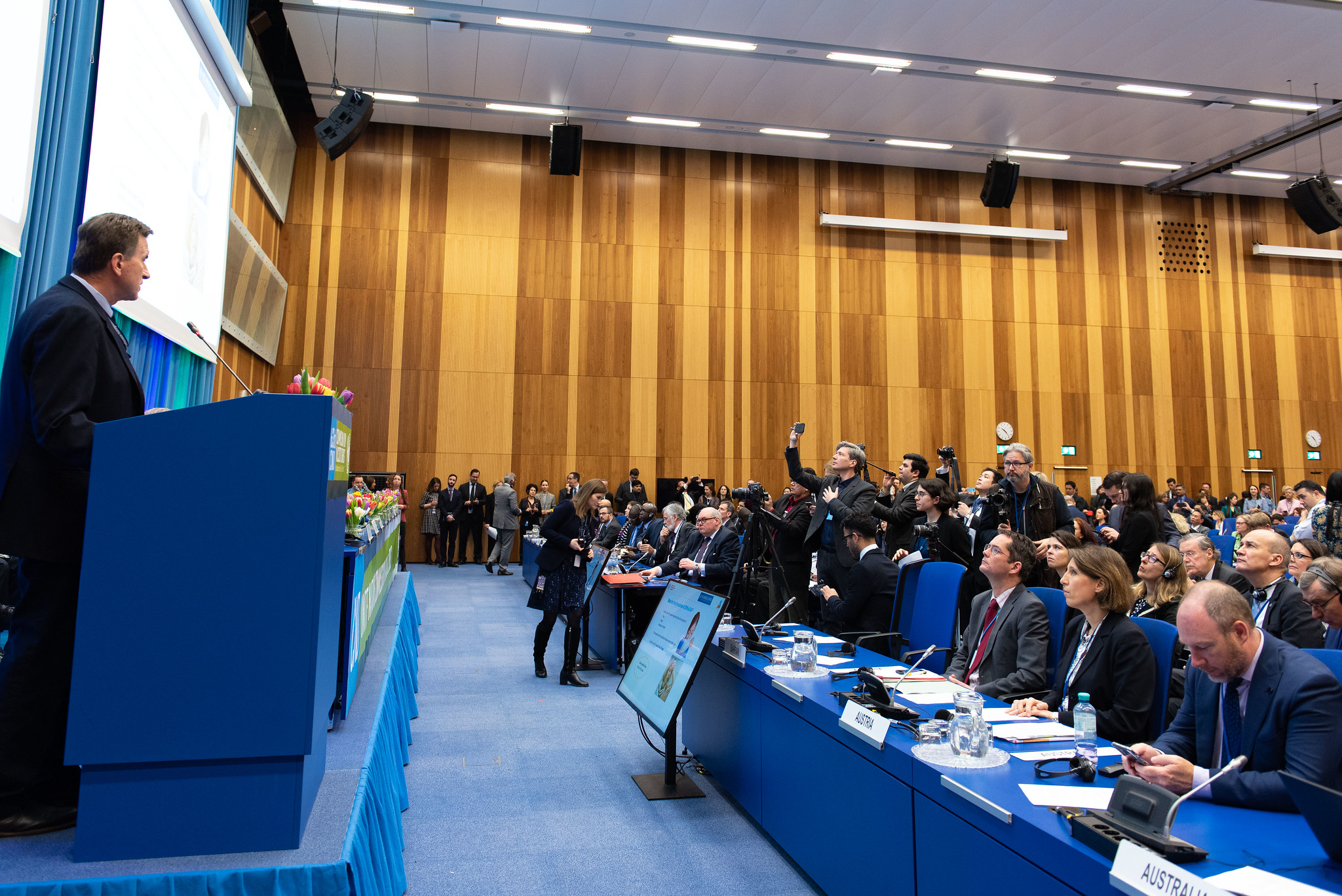 Reducing harms associated with drug use | International AIDS Society (IAS)