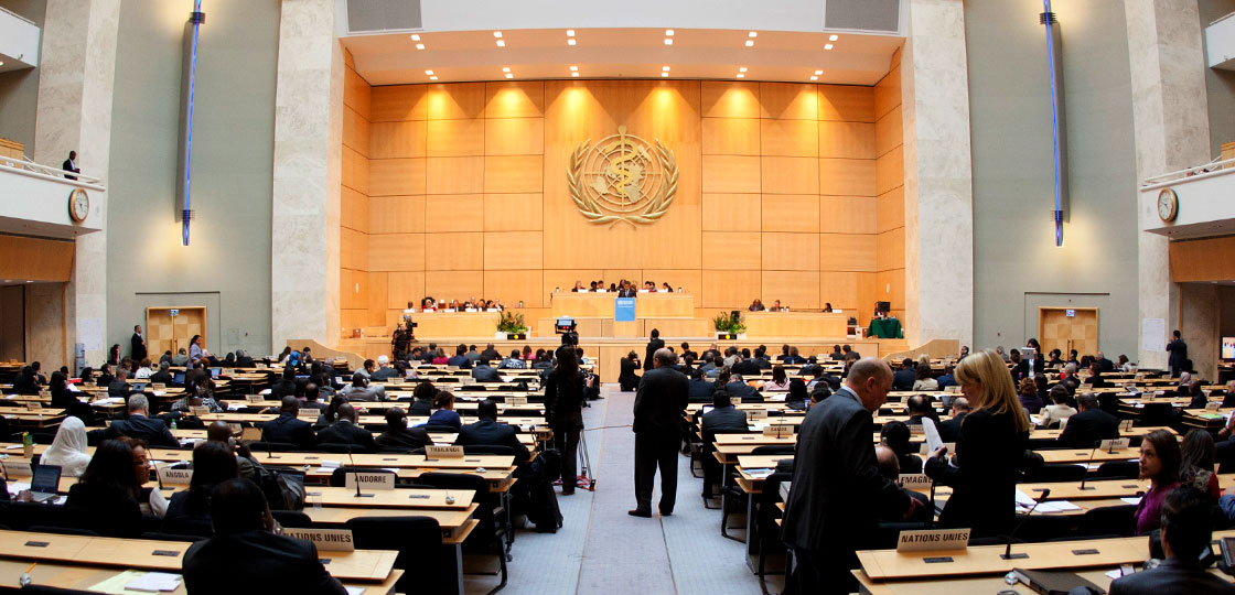 IAS calls on UN Member States to put people first | International AIDS ...