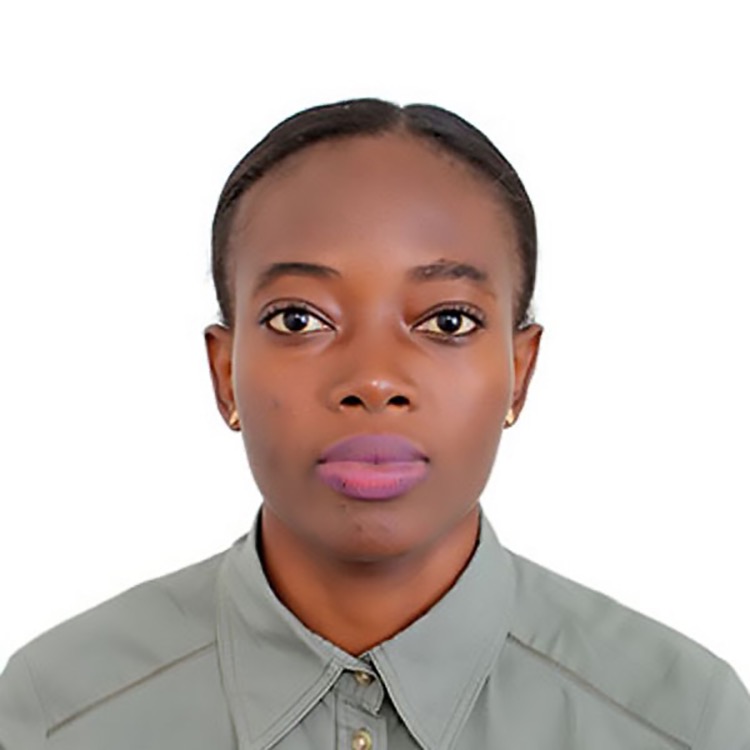 Dela Wordi | International AIDS Society (IAS)