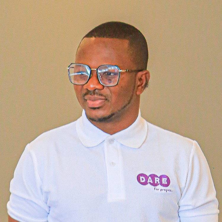 Edgar Kasyanjo | International AIDS Society (IAS)