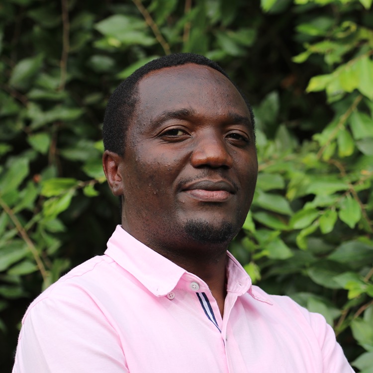 Emmanuel Nkuwi | International AIDS Society (IAS)
