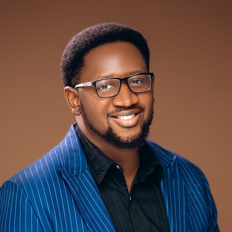 Gabriel Chinonso Ezenri | International AIDS Society (IAS)