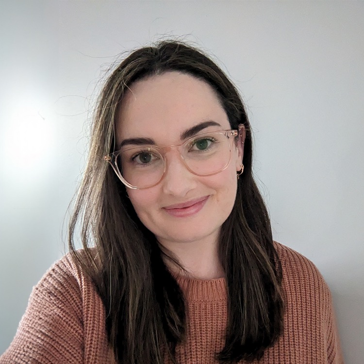 Gen Nolan | International AIDS Society (IAS)