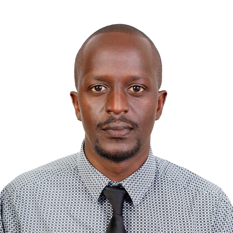 Kenneth Busienei | International AIDS Society (IAS)