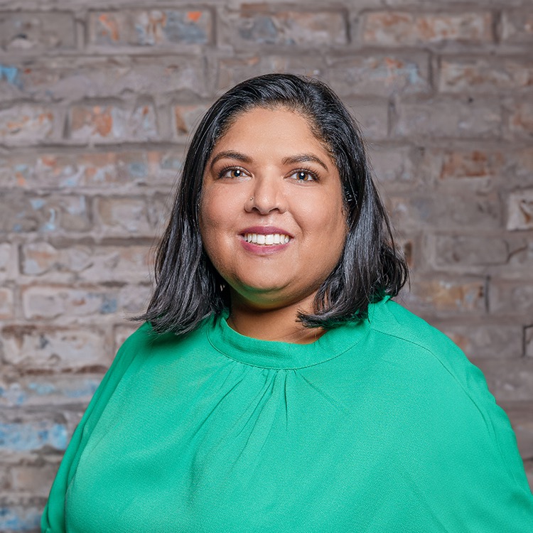 Lynn Hendricks | International AIDS Society (IAS)