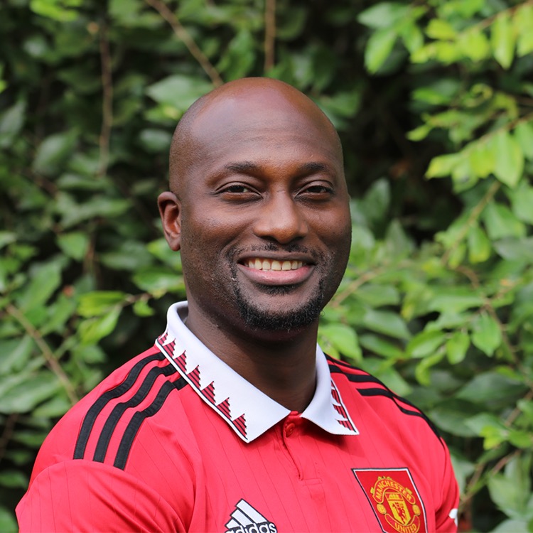 Mitch Matoga | International AIDS Society (IAS)