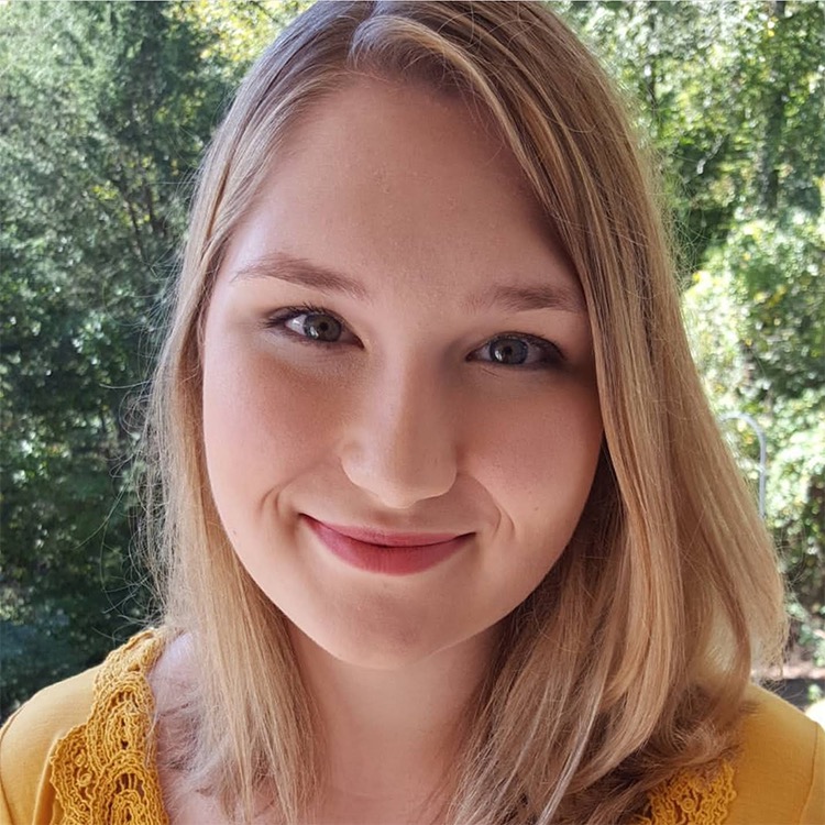 Monica Reece | International AIDS Society (IAS)