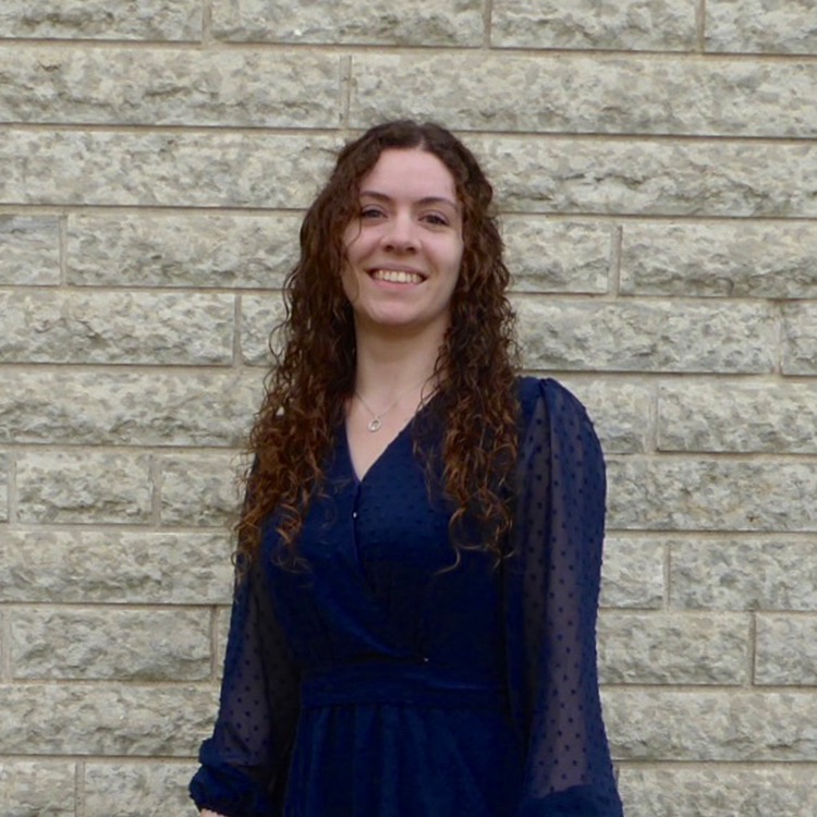 Monika Kowatsch | International AIDS Society (IAS)