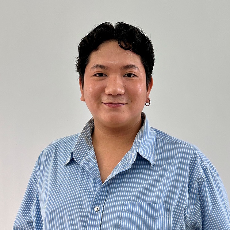 Nico Torres Rastrullo | International AIDS Society (IAS)