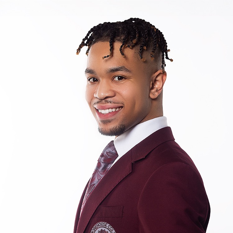 Princess Jauan Durbin | International AIDS Society (IAS)