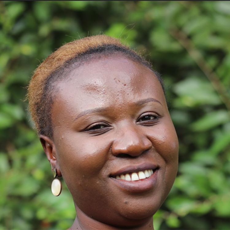 Rachel Chihana | International AIDS Society (IAS)