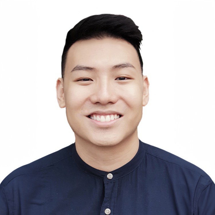 Rayen Tan | International AIDS Society (IAS)