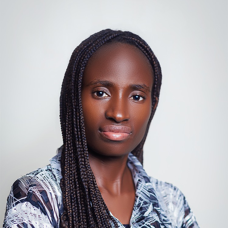 Ruth Oladele | International AIDS Society (IAS)