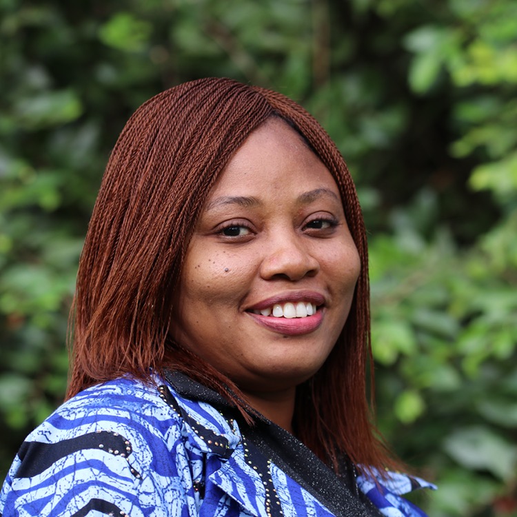 Sabdat Ekama | International AIDS Society (IAS)