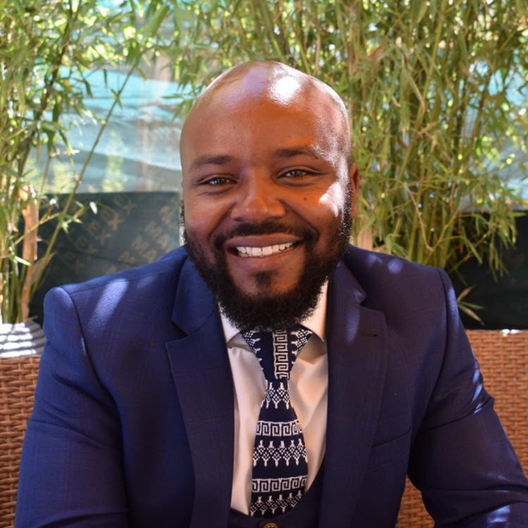 Samuel Mwaniki | International AIDS Society (IAS)