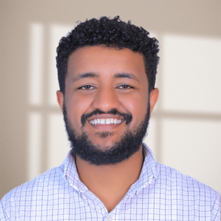 Shiferaw Tesfaye Tilahun | International AIDS Society (IAS)