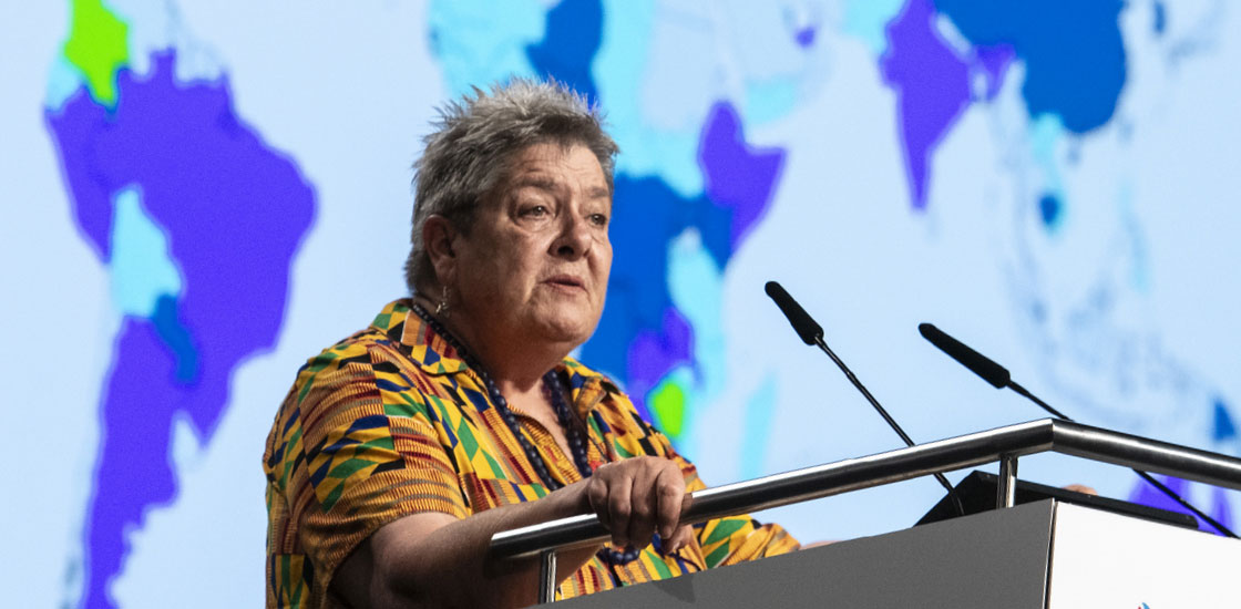 IAS 2025: Explore more late-breaking science | International AIDS ...