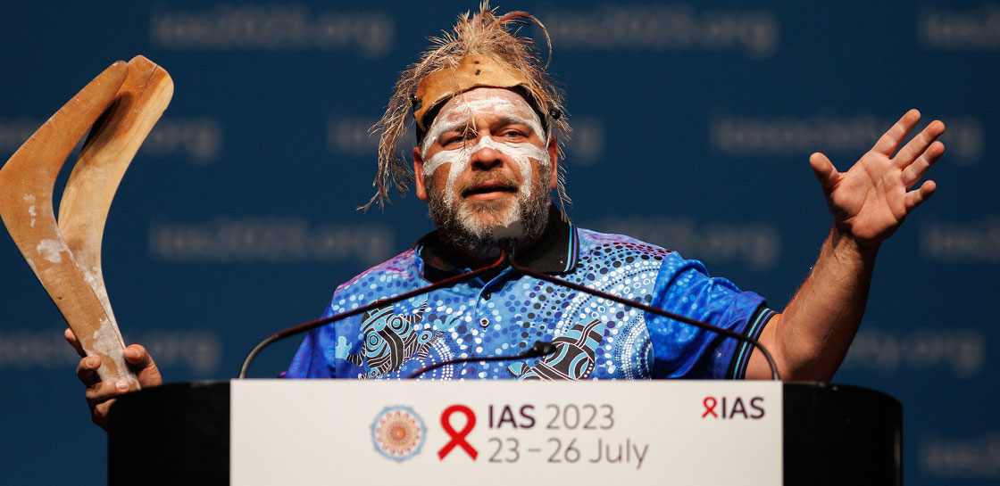 Addressing HIV in Indigenous populations: Challenges, progress and ...