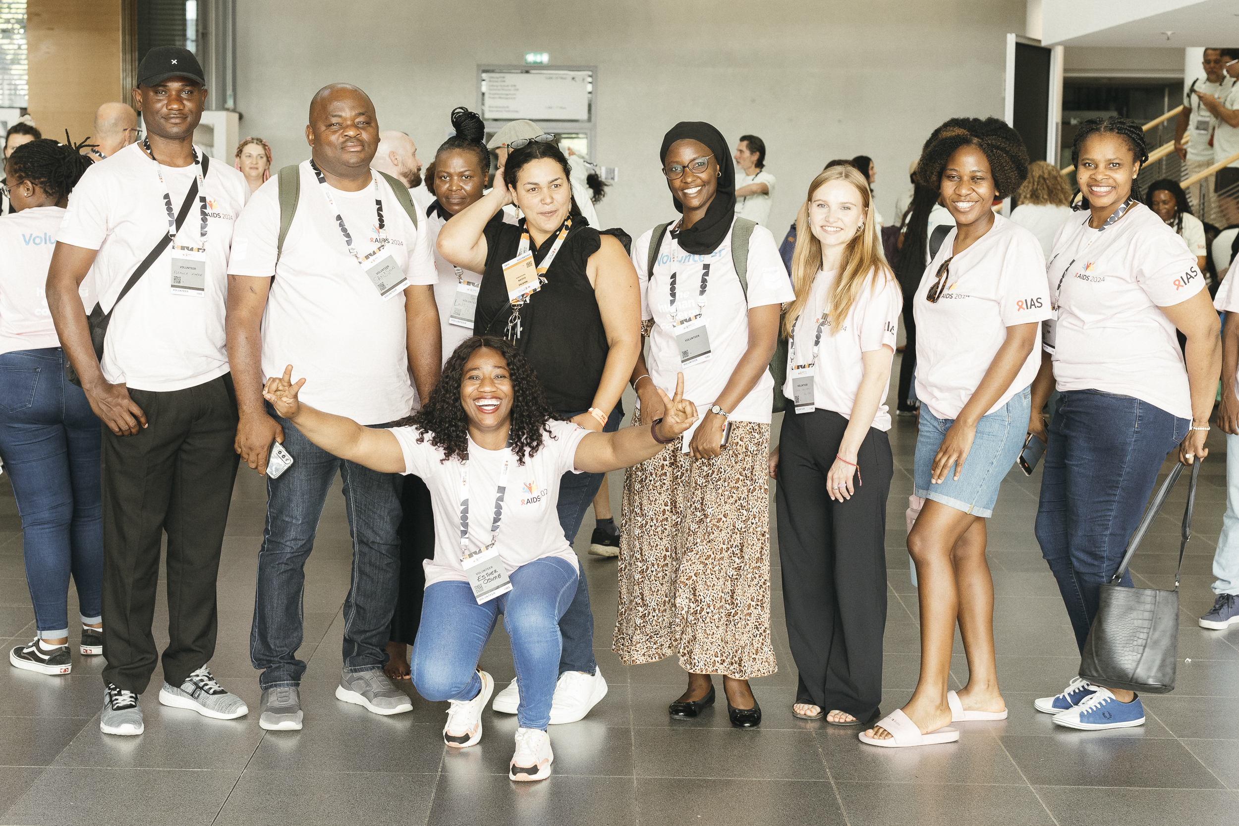 Theme for AIDS 2026 and World AIDS Day 2025. | AIDS 2026 ...