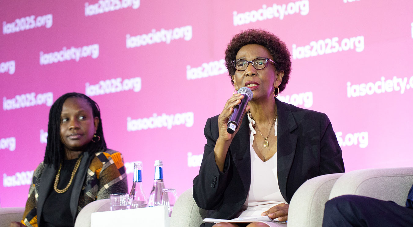 Submissions | AIDS 2026 | International AIDS Society (IAS)