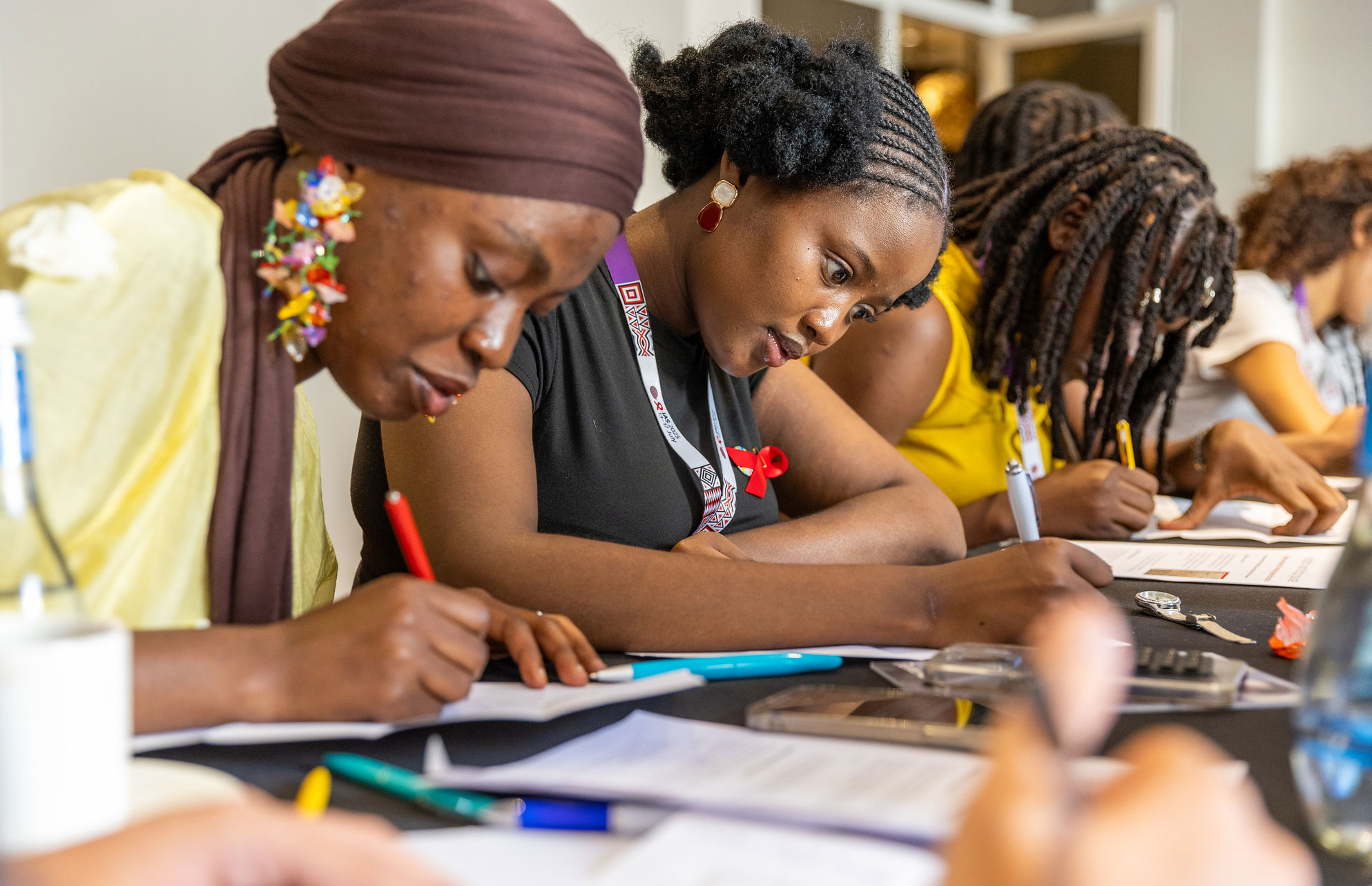 Workshops | AIDS 2026 | International AIDS Society (IAS)