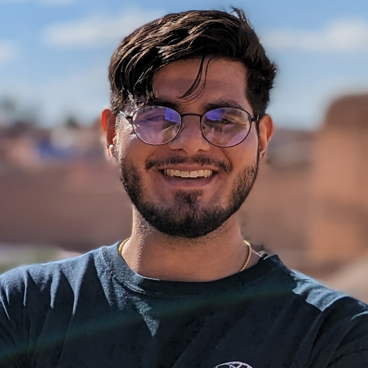 Anish Arora | International AIDS Society (IAS)