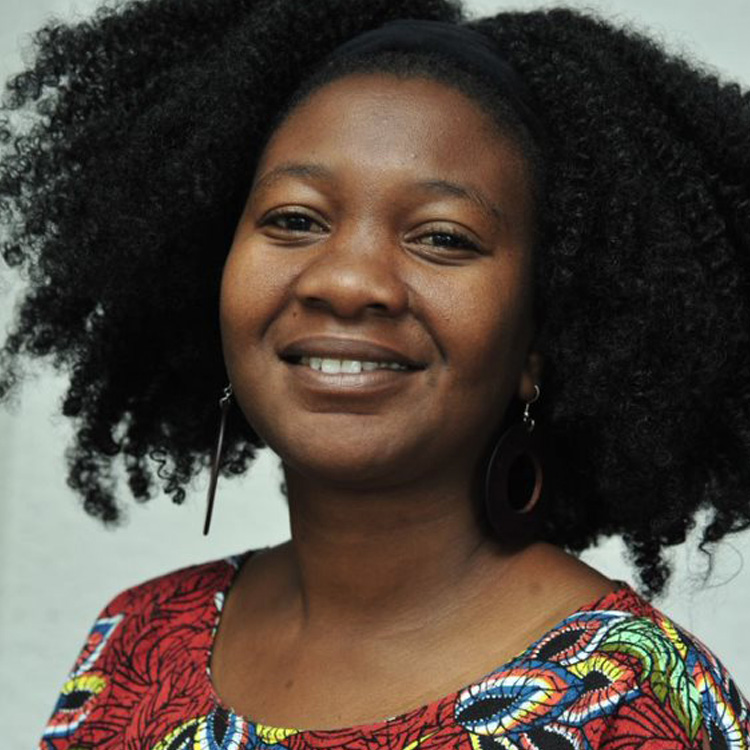 Anna Miti | International AIDS Society (IAS)