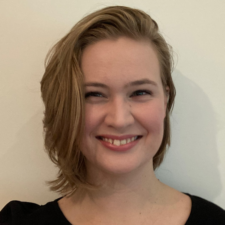 Bethany Horsburgh | International AIDS Society (IAS)