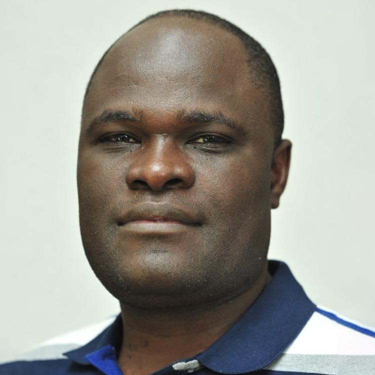 Caleb Kondwani Thole | International AIDS Society (IAS)