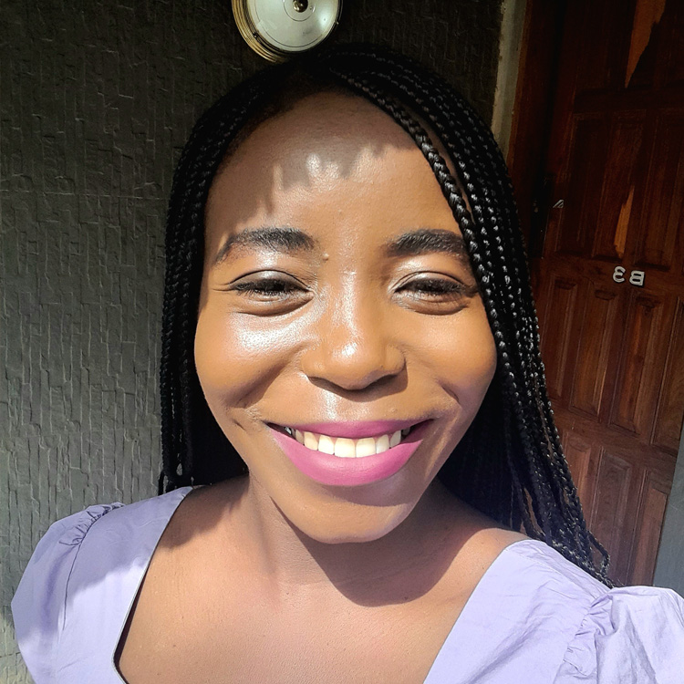 Chanda Nsofwa | International AIDS Society (IAS)