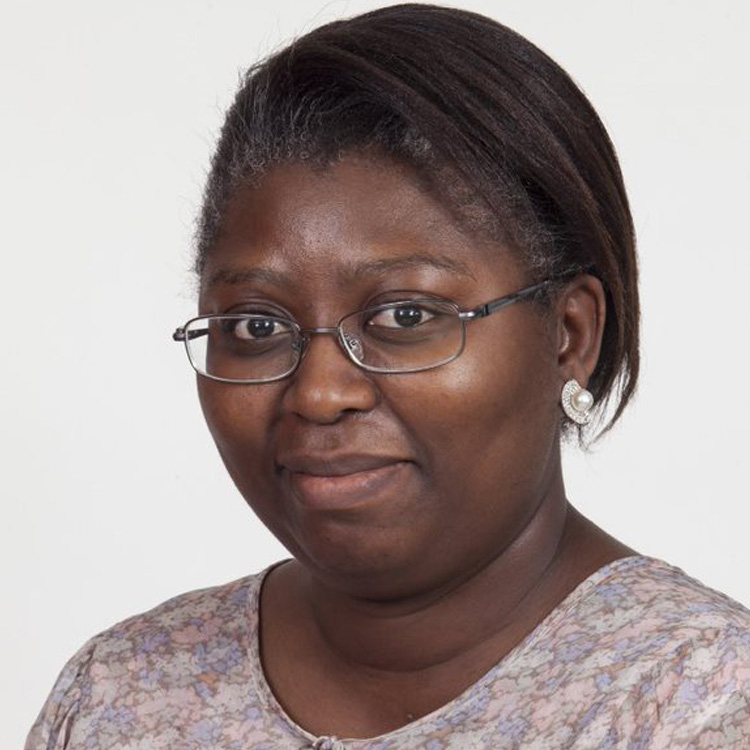 Dorina Onoya | International AIDS Society (IAS)