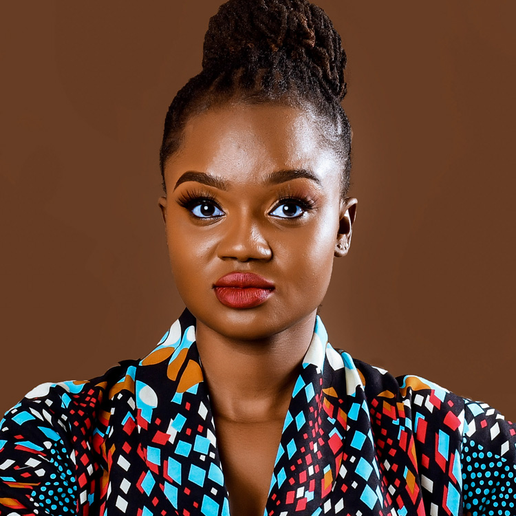 Elizabeth Okwaro | International AIDS Society (IAS)