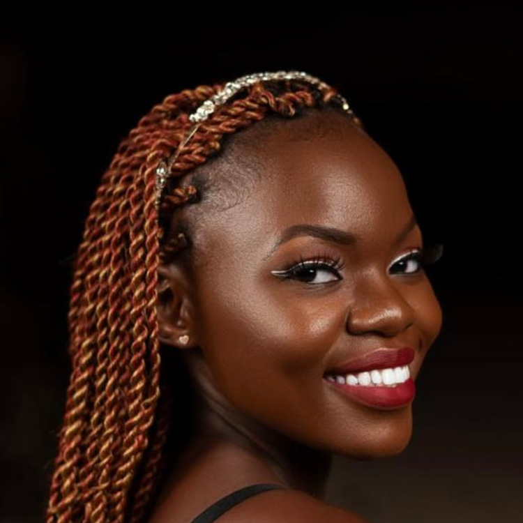 Elizabeth Onyango | International AIDS Society (IAS)