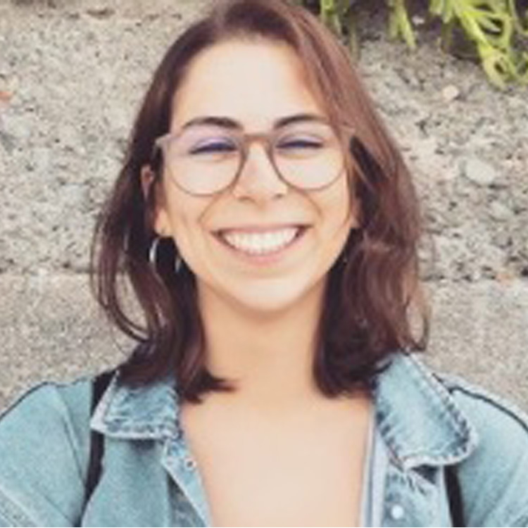 Iael Altclas | International AIDS Society (IAS)