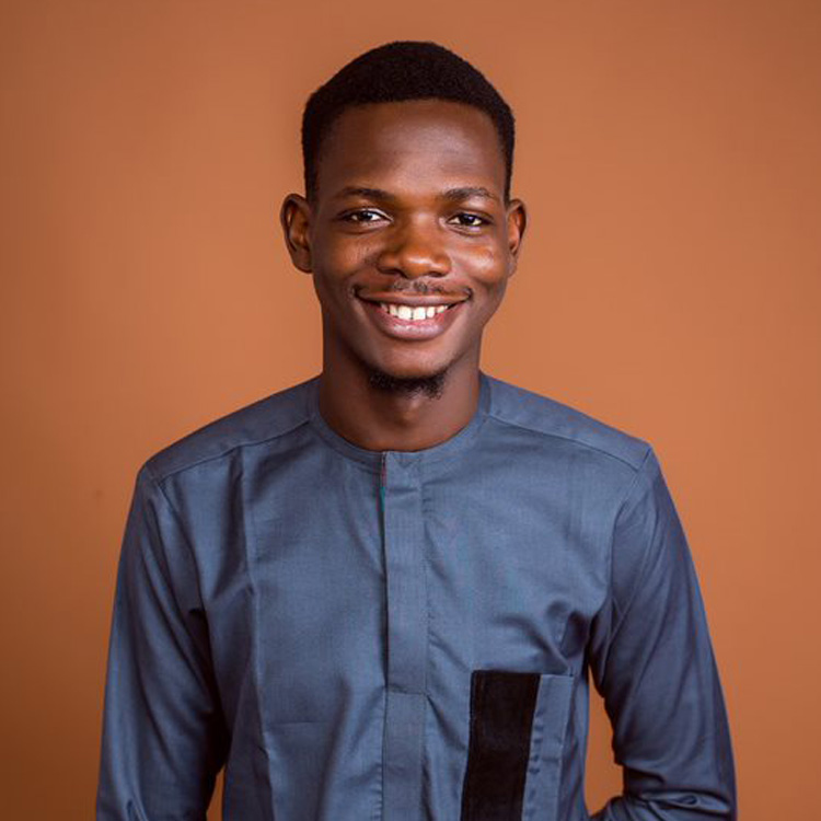 Isaac Ogunkola | International AIDS Society (IAS)