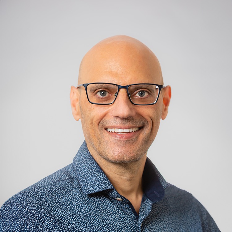 Jerome Galea | International AIDS Society (IAS)