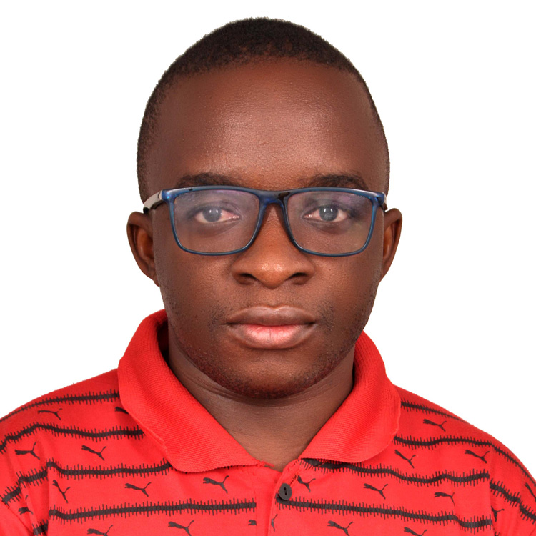 Joseph Robert Linda | International AIDS Society (IAS)