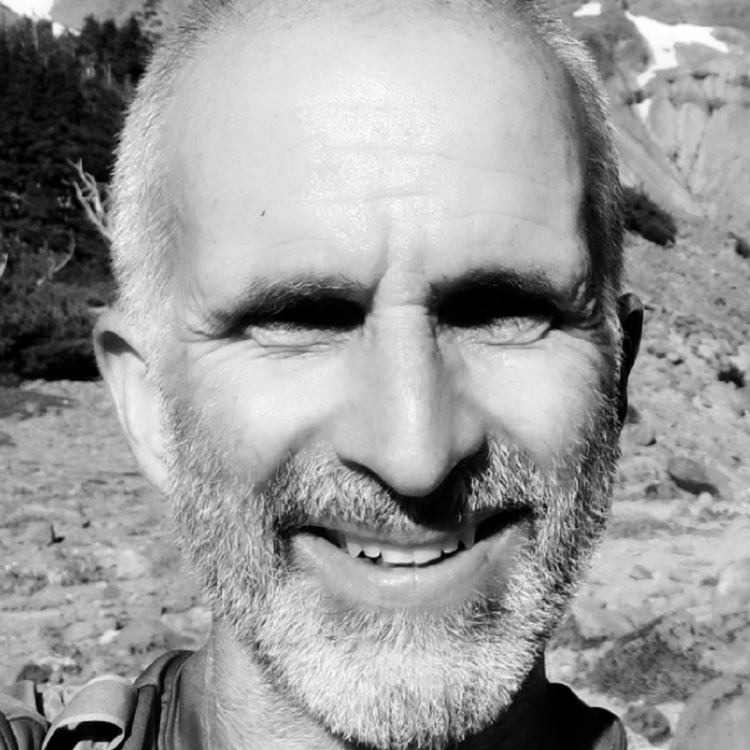 Kevin Brinegar | International AIDS Society (IAS)