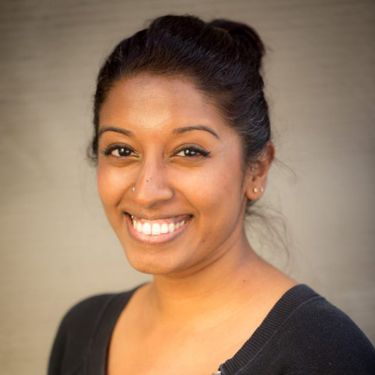 Kumitaa Theva Das | International AIDS Society (IAS)