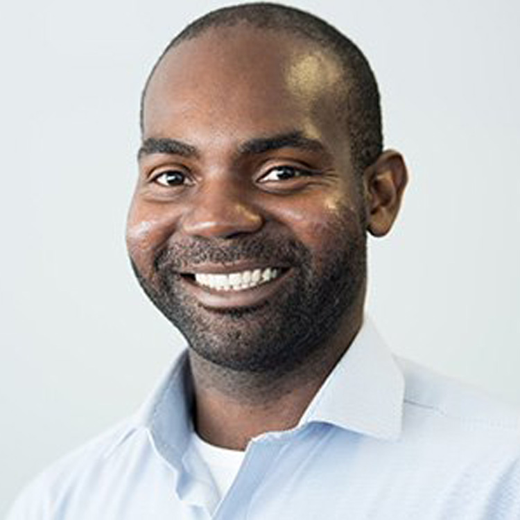 Leonid Joaquim | International AIDS Society (IAS)