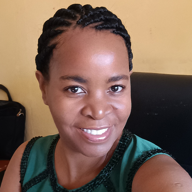 Loveness Bowa | International AIDS Society (IAS)