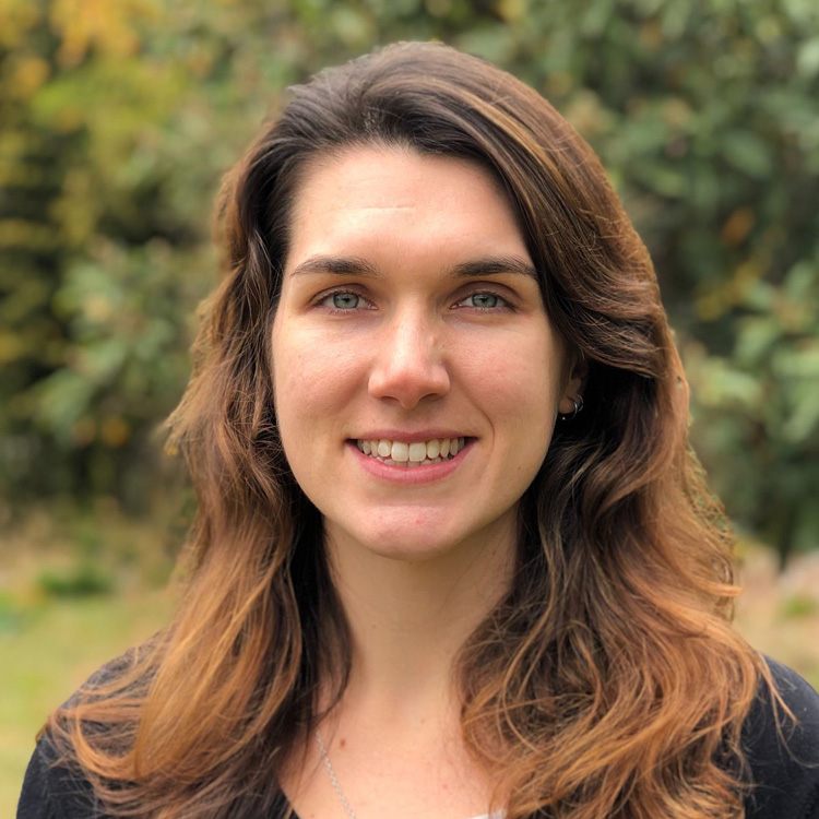 Maria Lucia Santos | International AIDS Society (IAS)